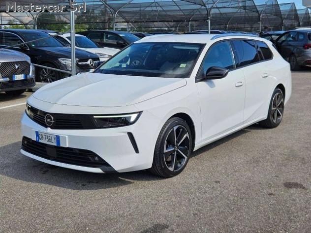 OPEL Astra Sports Tourer 1 5 Business Elegance AT8 - GR736LY rif ...