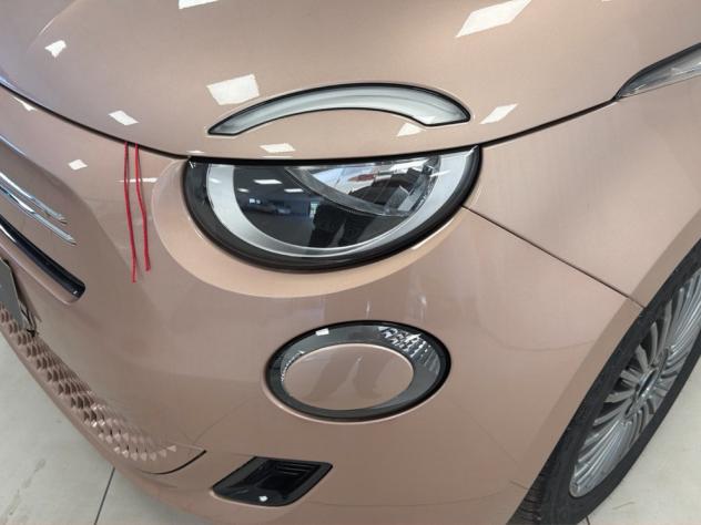 FIAT 500 Hybrid Hybrid Icon - Annunci Palermo