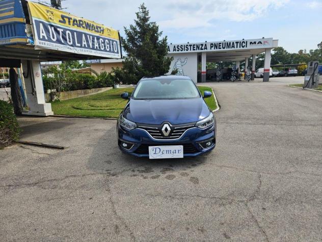 RENAULT - MÃ©gane - dCi 8V 110 CV Energy Intens - Annunci Roma