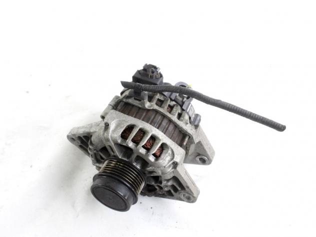 37300-2B700 ALTERNATORE HYUNDAI IX20 1 4 B 66KW 5M 5P (2011) RICAMBIO ...