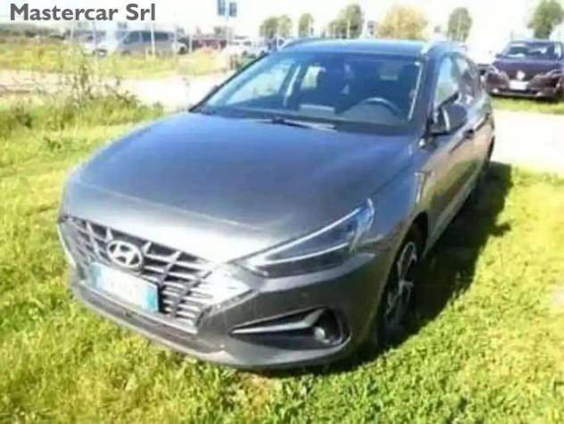 HYUNDAI i30 i30 Wagon 1 0 t-gdi 48V Primes 120cv -GN972TP - Annunci Udine