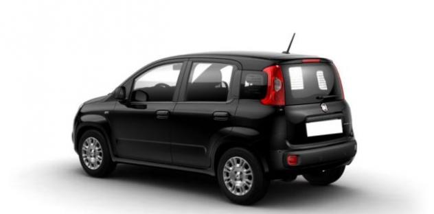 FIAT Panda 1 0 FireFly S&S Hybrid rif 23794839 - Annunci Torino