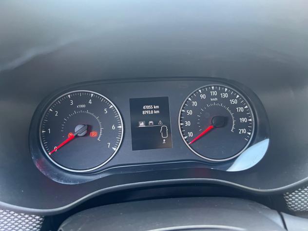 Dacia Sandero Sandero Stepway 1 0 tce Comfort Eco-g 100cv - Annunci Milano