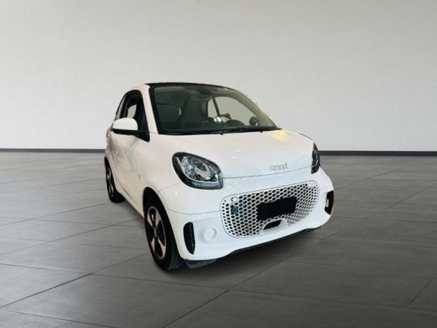 Smart EQ Fortwo EQ 60kW passion - Annunci Firenze