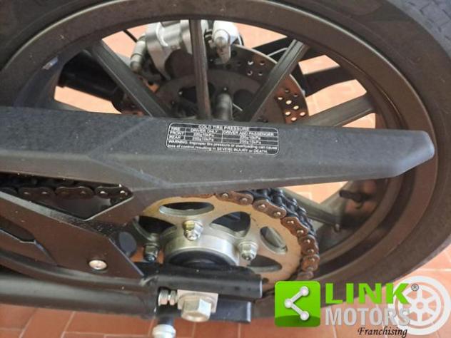 BENELLI TRK 502 rif 23829753 - Annunci Ancona