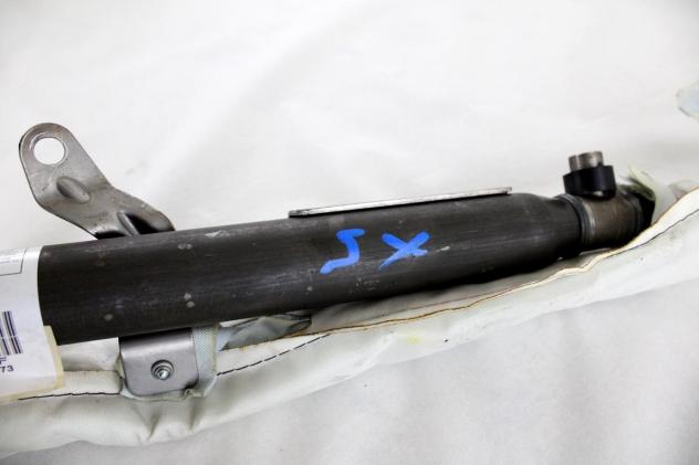 1400418980 AIRBAG LATERALE A TENDINA LATO SINISTRO FIAT ULYSSE 2 0 D ...