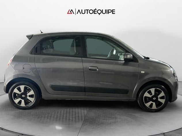 Renault Twingo III 2015 1 0 sce Lovely2 69cv edc - Annunci Roma