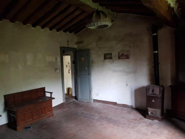 Rustico in vendita a Calci 150 mq Rif: 1014469 - Annunci Pisa