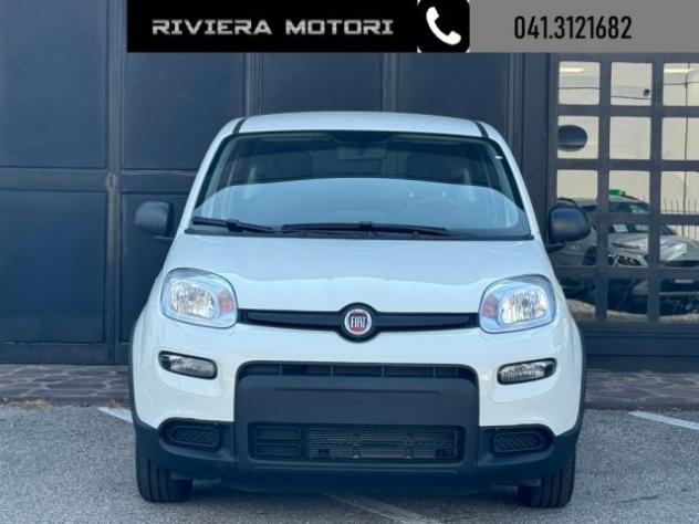 FIAT Panda PANDINA 1 0 Hybrid ICON rif 22351529 - Annunci Venezia