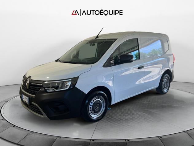 Renault Kangoo van 1 5 Blue dci 95cv Edition One - Annunci Roma