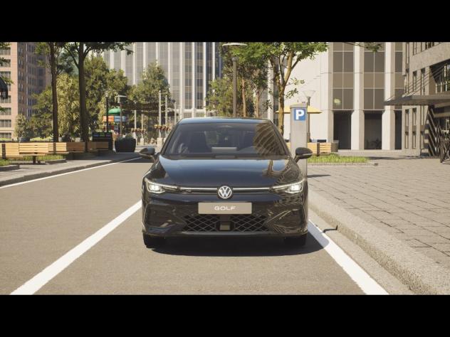 Volkswagen Golf 1 5 ETSI ACT R-LINE DSG 115 CV MY - Annunci Firenze