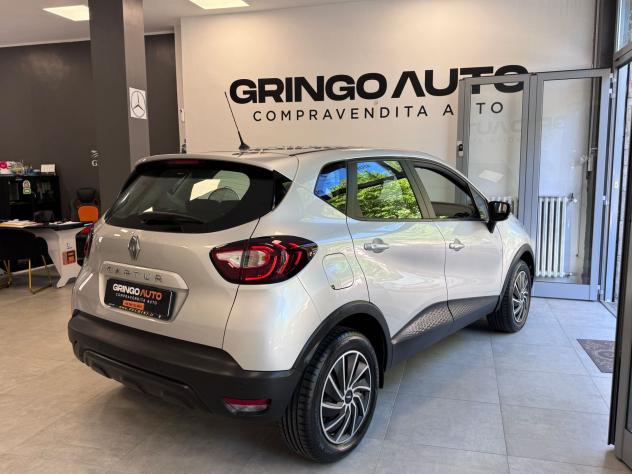 Renault Captur TCe 12V 90 CV Sport Edition - Annunci Torino