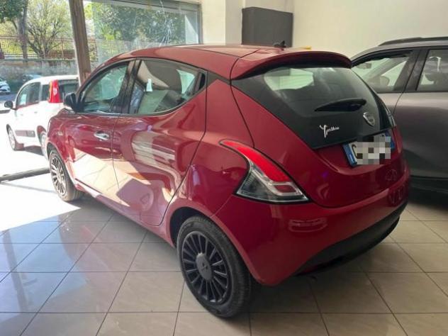 LANCIA Ypsilon 1 0 FireFly 5 porte S&S Hybrid 70cv rif 23803932 ...