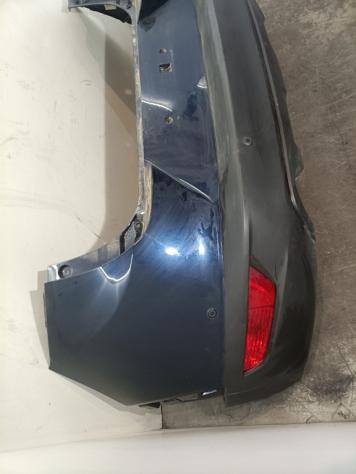 PARAURTI POSTERIORE COMPLETO MAZDA CX3 Serie DKYB5022XA8N PE (15 ...