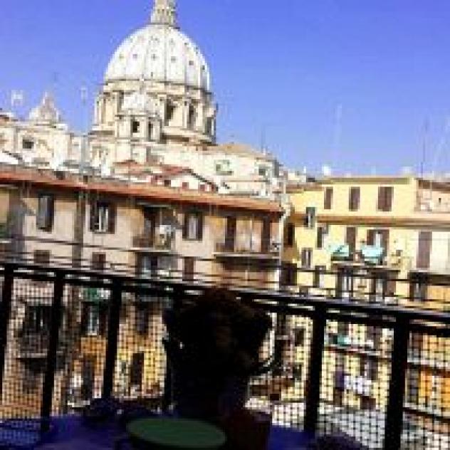 Alle Fornaci a San Pietro - Annunci Roma