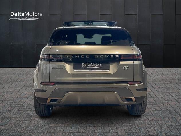 Land Rover Range Rover Evoque 2ª serie 2 0D I4 - Annunci Ancona
