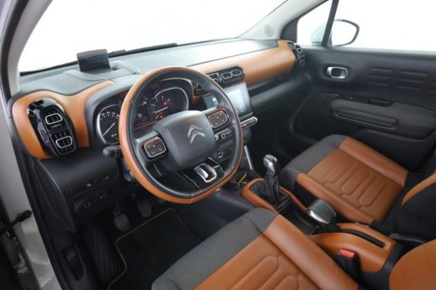 CITROEN C3 Aircross C3 Aircross PureTech 82 Shine rif - Annunci Milano