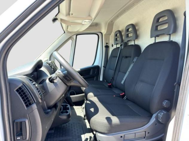 FIAT Ducato Ducato 35 2 2 Mjt 140CV PLM-TM Furgone rif - Annunci Roma