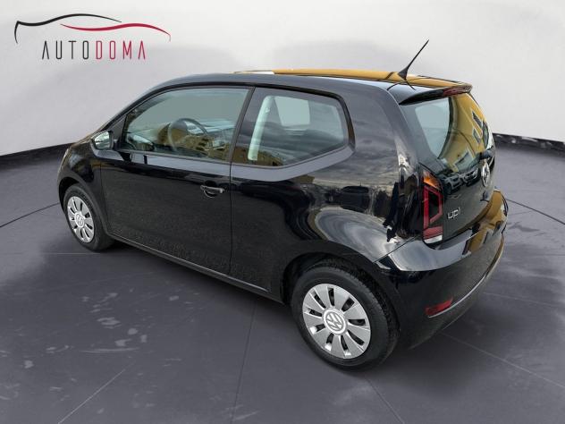 Volkswagen up! 1 0 3p move - Annunci Roma