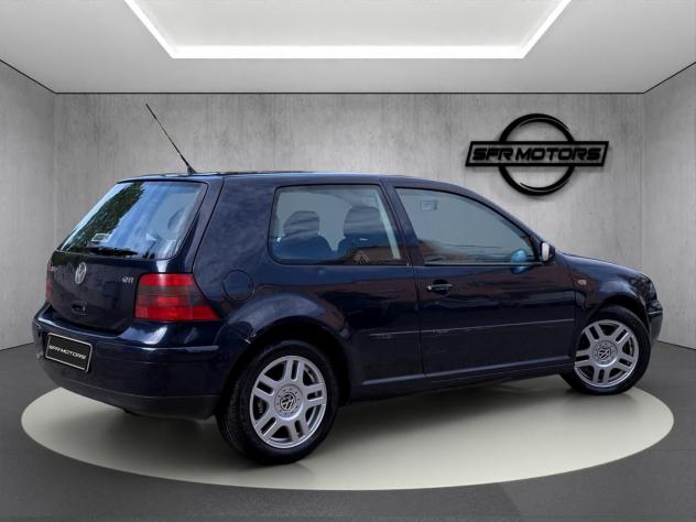Volkswagen Golf GTI 1 8 150cv - PREZZO REALE - Annunci Roma