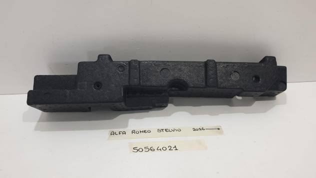 POLISTIROLO VANO BAULE ALFA ROMEO Stelvio Serie (949_) 50564021 ...