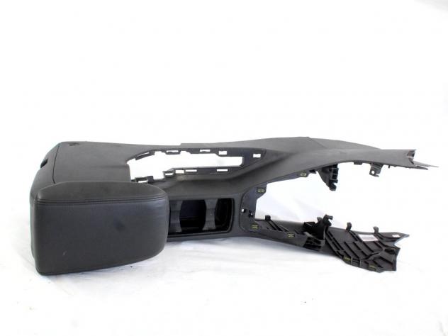 1946492 TUNNEL CENTRALE CON BRACCIOLO FORD FOCUS ST LINE - Annunci Milano