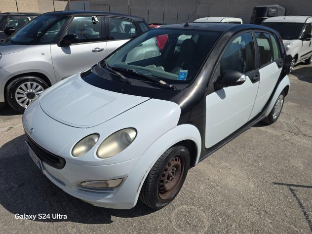 Smart ForFour 1 1 pulse - Annunci Palermo