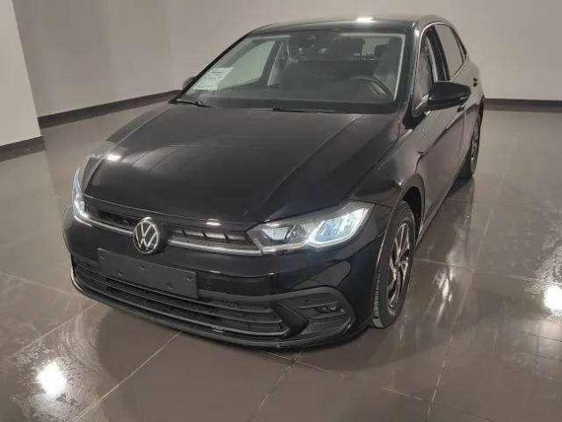 Volkswagen Polo Polo 1 0 tsi Edition Plus 95cv dsg - Annunci Roma