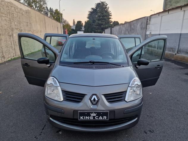 Renault Modus 1 2 16V Luxe - Annunci Milano