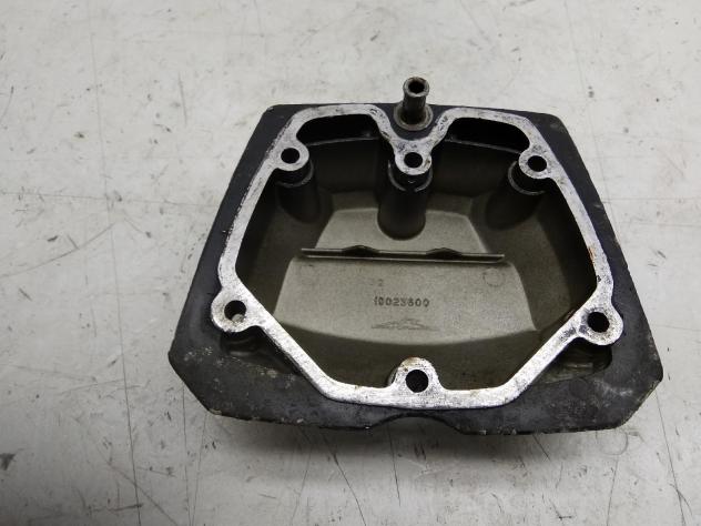 MOTO GUZZI V75 SP 750 COPERCHIO SINISTRO TESTA TESTATA - Annunci Brescia