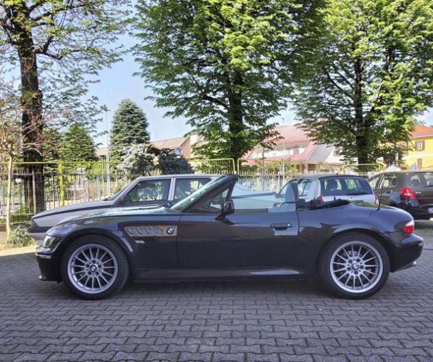 BMW Z3 Roadster - Telaio sportivo M rif 23771469 - Annunci Milano