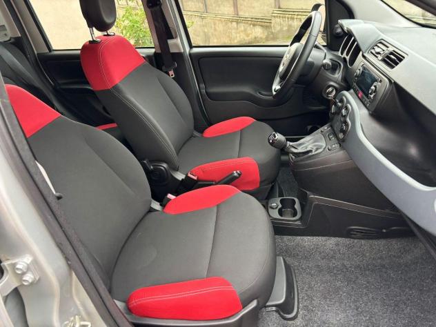 FIAT Panda 1 2 Pop - Annunci Roma