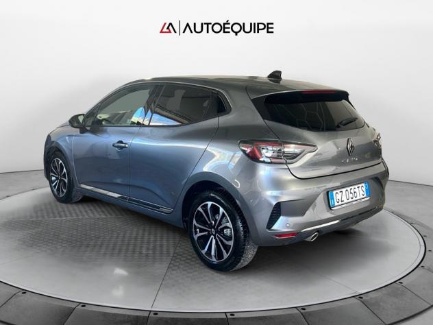 Renault Clio V 2023 1 0 tce Techno 90cv - Annunci Roma