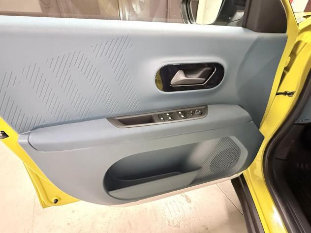FIAT Grande Panda Benzina Benzina Icon - Annunci Torino