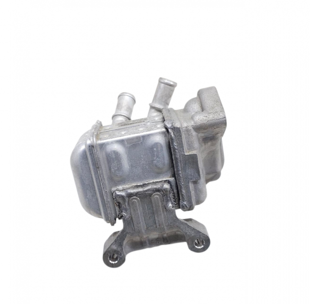 RADIATORE SCARICO GAS EGR HYUNDAI Tucson Serie 28460-2U001 D4FE ...
