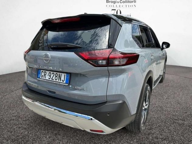 NISSAN X-Trail 1 5 e-power Tekna 2wd auto rif 23818740 - Annunci Firenze