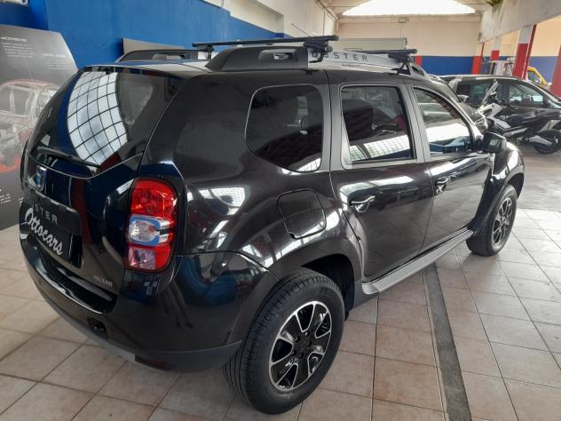 Dacia Duster 1 2 TCe 125CV S&S 4x2 Serie Limitata Black - Annunci Milano