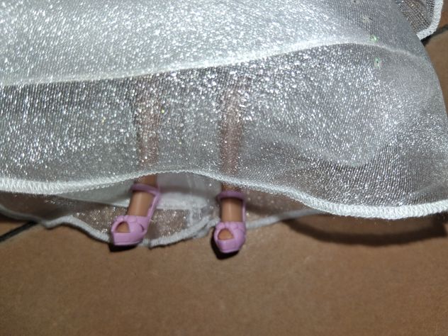 Wedding Day Barbie Bride with Ring for You! Sposa - Annunci Torino