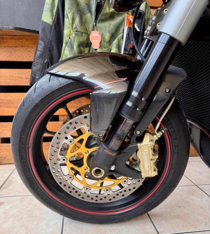 MV AGUSTA Brutale 910 BRUTALE 910 STARFIGHTER 99 ESEMPLARI - Annunci Pavia