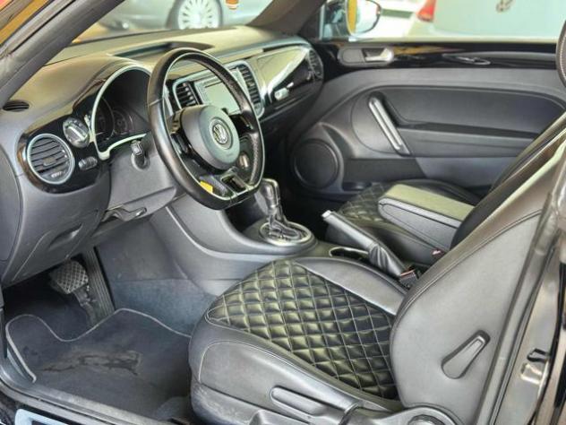 VOLKSWAGEN Maggiolino 2 0 TDI 150CV DSG Exclusive rif 23791752 ...