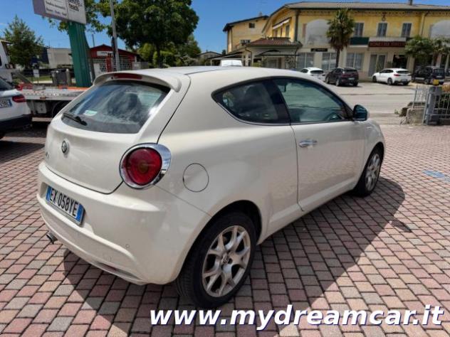 ALFA ROMEO MiTo 1 3 JTDm 85 CV S&S Distinctive rif - Annunci Venezia