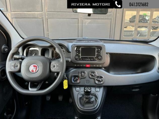 FIAT Panda PANDINA 1 0 Hybrid ICON rif 22351529 - Annunci Venezia