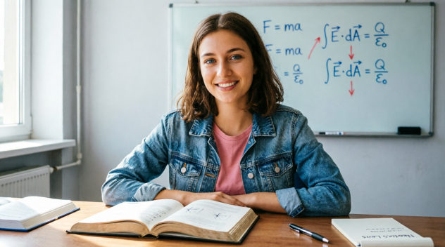 Ripetizioni Matematica e Fisica - Annunci Genova