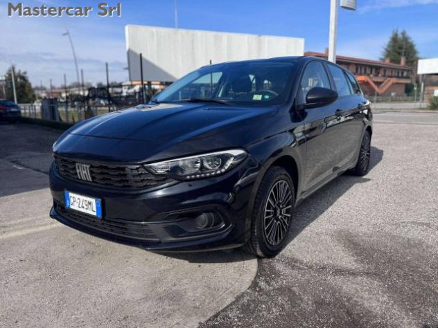 FIAT Tipo NEOPATENTATI 1 0 t3 100cv TG : GP249ML rif 23807242 - Annunci ...