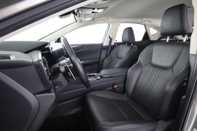 LEXUS NX NX Hybrid 4WD Premium + rif 23798448 - Annunci Milano