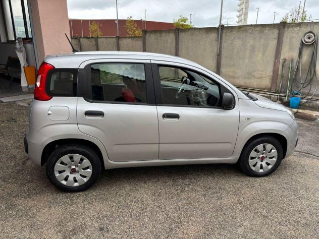 FIAT Panda 1 2 Pop - Annunci Roma