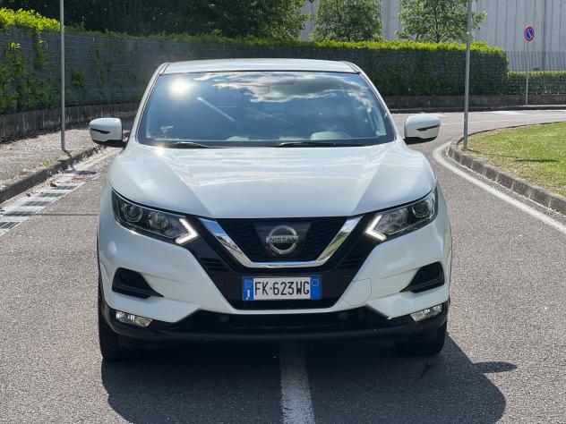 Nissan Qashqai 1 2 DIG-T Acenta - Annunci Brescia