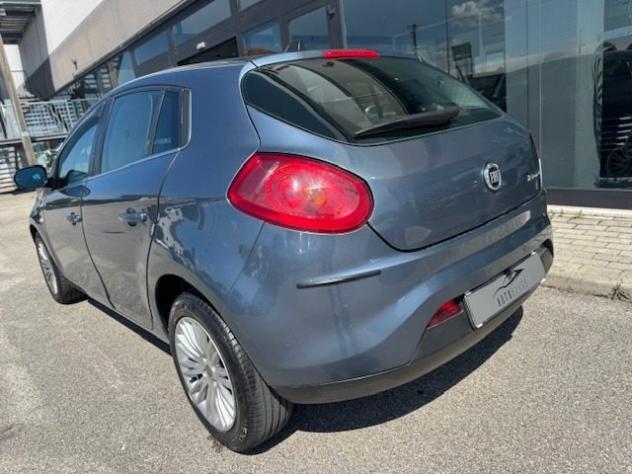 FIAT Bravo 1 9 MJT 120 CV Dynamic rif 23810891 - Annunci Venezia