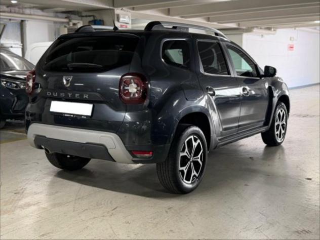 DACIA Duster 1 5 dCi 8V 110 CV 4x2 Prestige rif - Annunci Milano