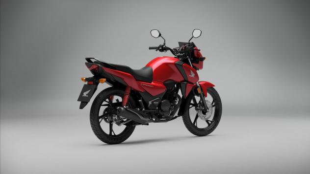 Honda CB 125 CB 125 F - YM 2026 - Annunci Milano